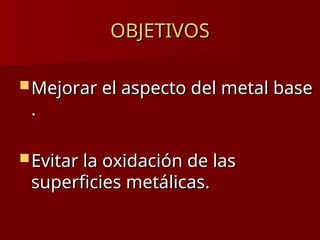 Procesos electroliticos quimica analiticappt | PPT