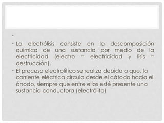 Procesos_electroliticos.pptx........química | PPTX