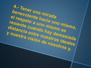 Procesos emocionales 1 | PPTX