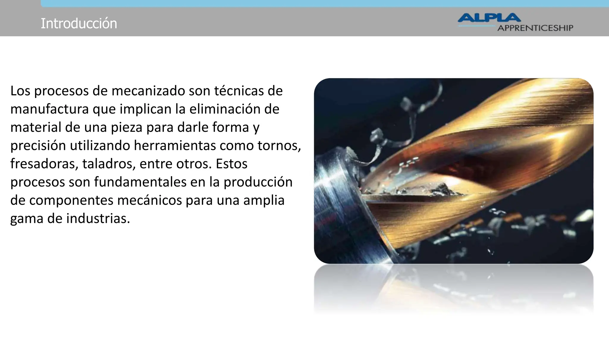Procesos Mecanicos de transformacion .pptx