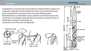 Procesos Mecanicos de transformacion .pptx