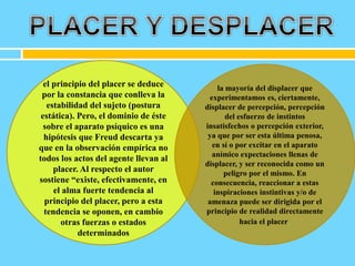 Procesos mentales | PPTX