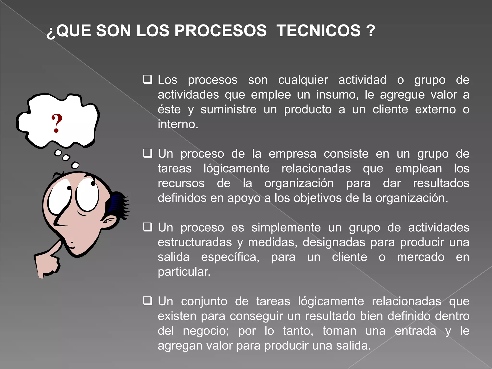 Procesos Tecnicos Pptx