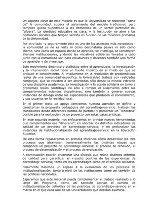 Procesos transversales francisco javier cervigon ruckauer | PDF