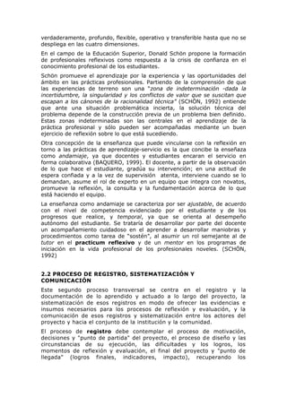 Procesos transversales francisco javier cervigon ruckauer | PDF