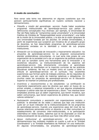 Procesos transversales francisco javier cervigon ruckauer | PDF