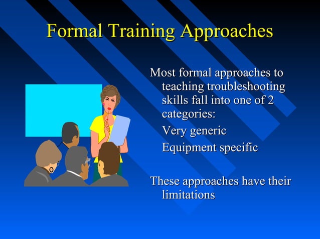 Process plant troubleshooting | PPT | Technology & Computing