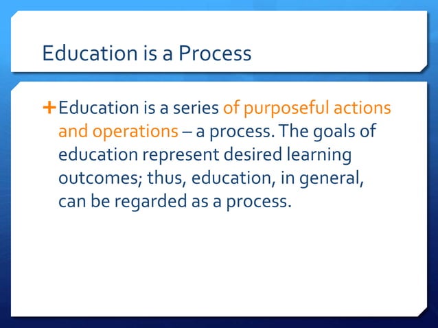 EDTC 5203: Module 7 Process | PPTX