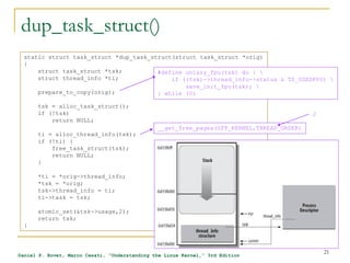 Process Management | PDF | Operating Systems | Computer Software and ...