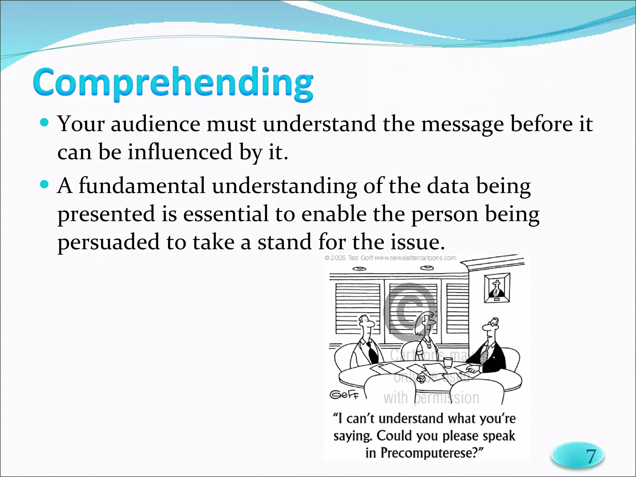 Process of Persuasion | PPT