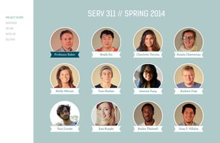 Facing Homelessness in Savannah | PPT