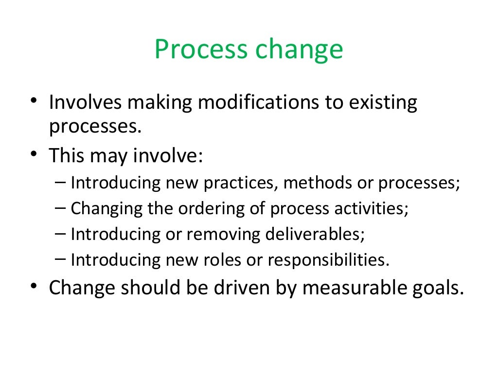 What Is Difference Between Process And Procedure - Design Talk