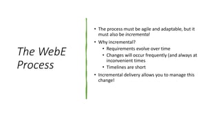 Introduction to the web engineering Process.pdf