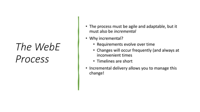 Introduction to the web engineering Process.pdf