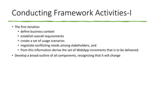 Introduction to the web engineering Process.pdf