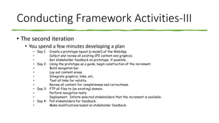 Introduction to the web engineering Process.pdf