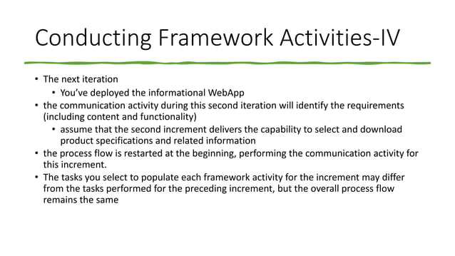 Introduction to the web engineering Process.pdf