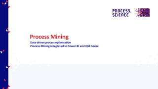Process.Science Process Mining for Business Intelligence | PPT