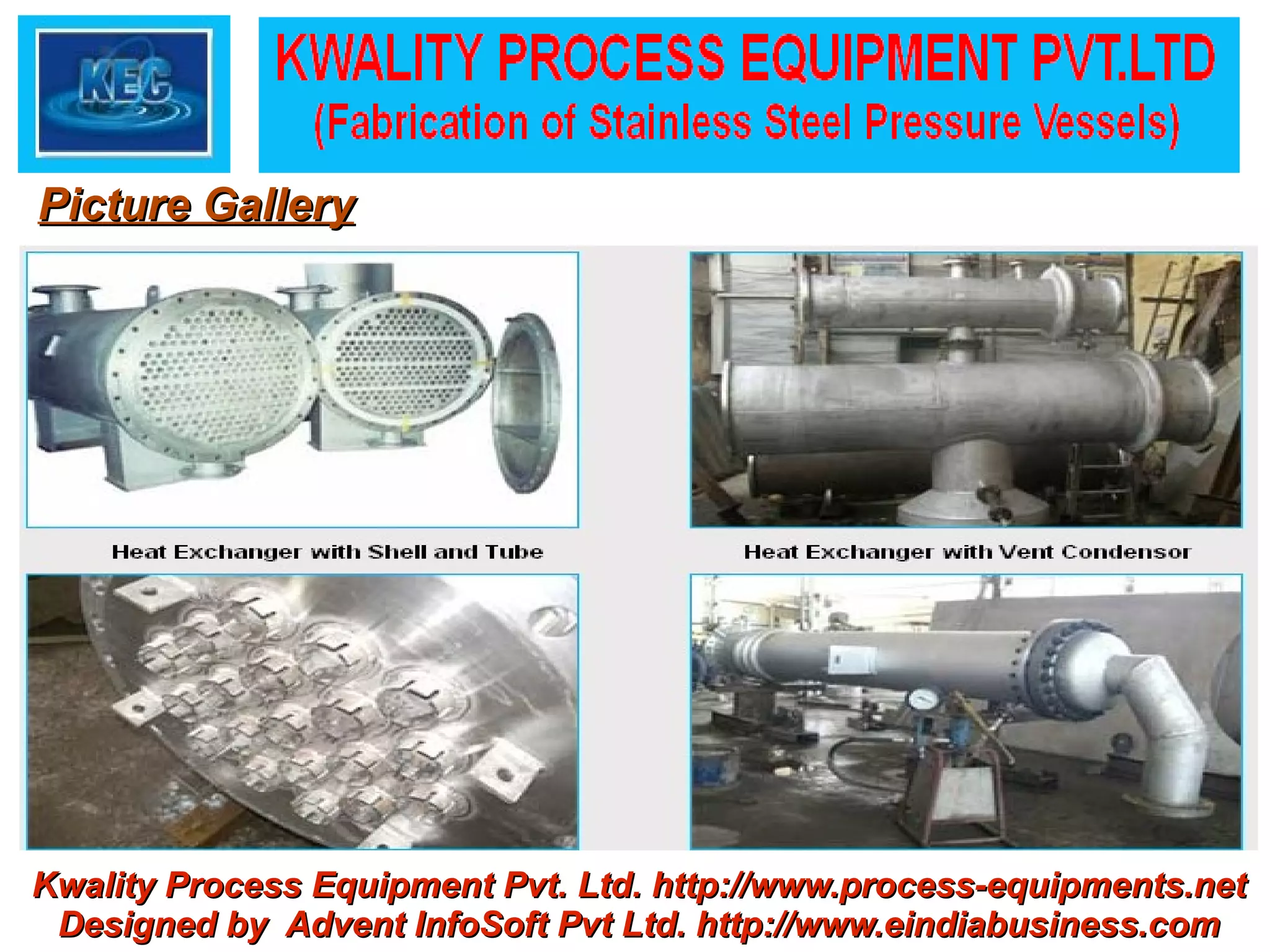 Processequipments | ODP | Technology & Computing