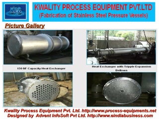 Processequipments | ODP | Technology & Computing