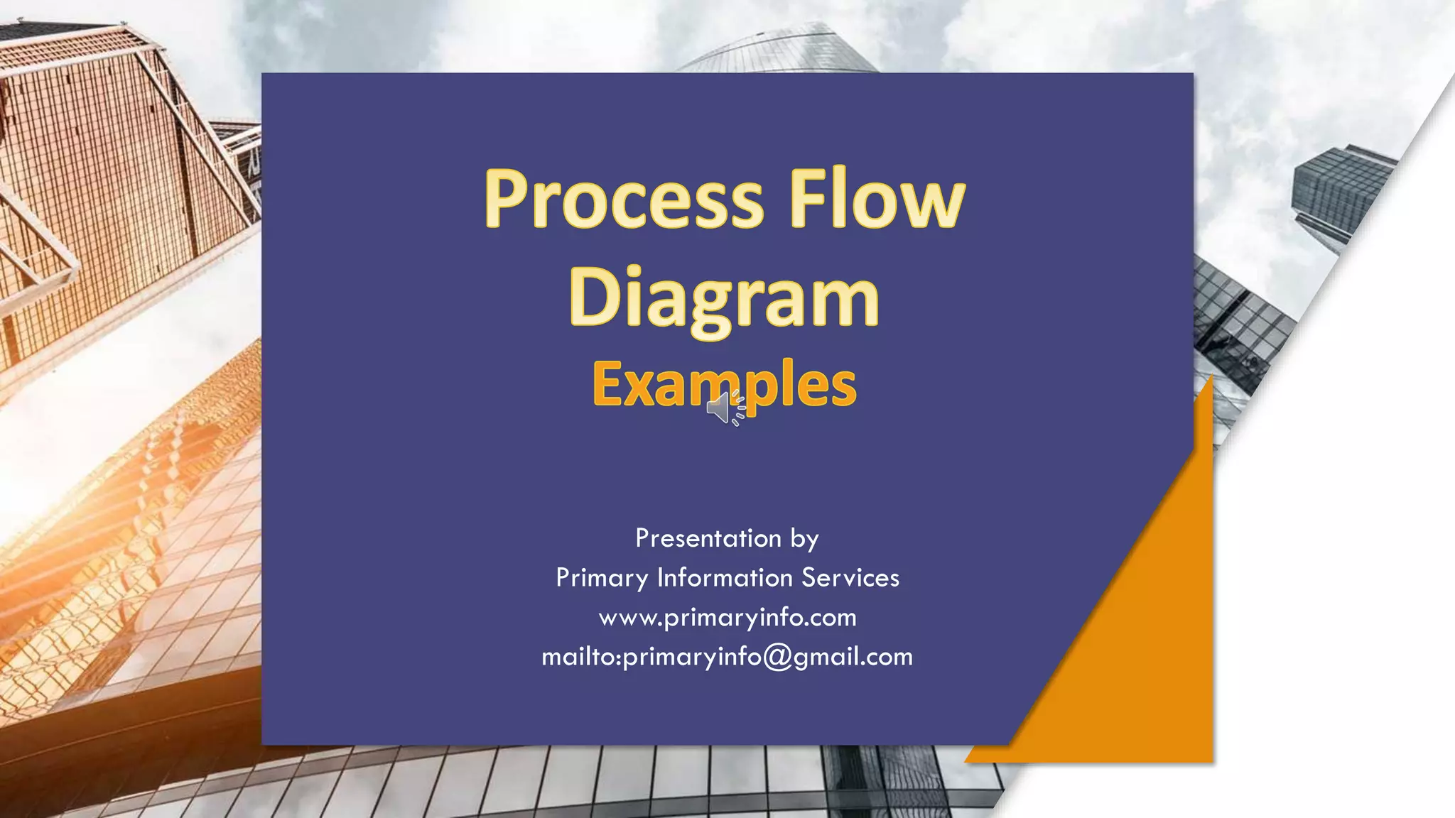 Process flow-diagram | PPT
