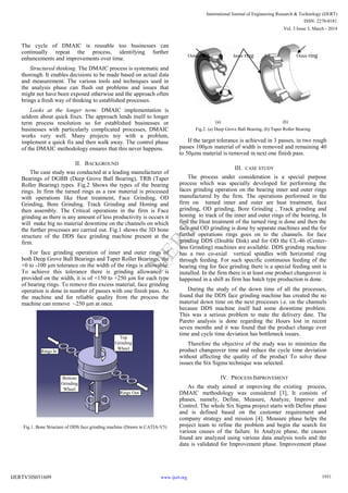 Process improvement-using-dmaic-approach-case-study-in-downtime ...