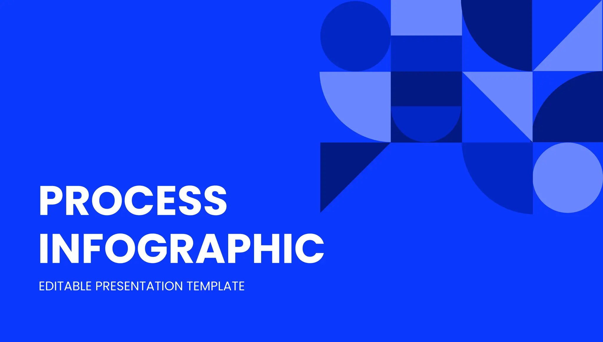 Process - Infographic PowerPoint Template.pptx