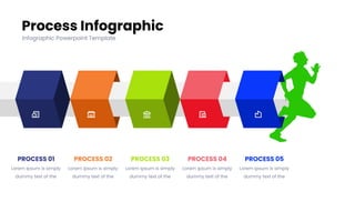 Process - Infographic PowerPoint Template.pptx