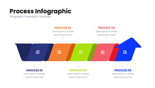 Process - Infographic PowerPoint Template.pptx