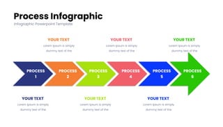 Process - Infographic PowerPoint Template.pptx