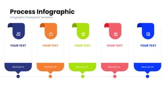 Process - Infographic PowerPoint Template.pptx