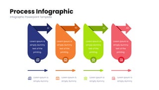 Process - Infographic PowerPoint Template.pptx