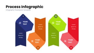 Process - Infographic PowerPoint Template.pptx