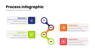 Process - Infographic PowerPoint Template.pptx