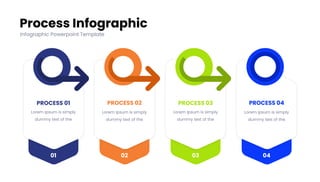 Process - Infographic PowerPoint Template.pptx
