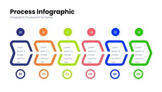 Process - Infographic PowerPoint Template.pptx