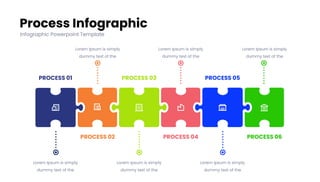 Process - Infographic PowerPoint Template.pptx