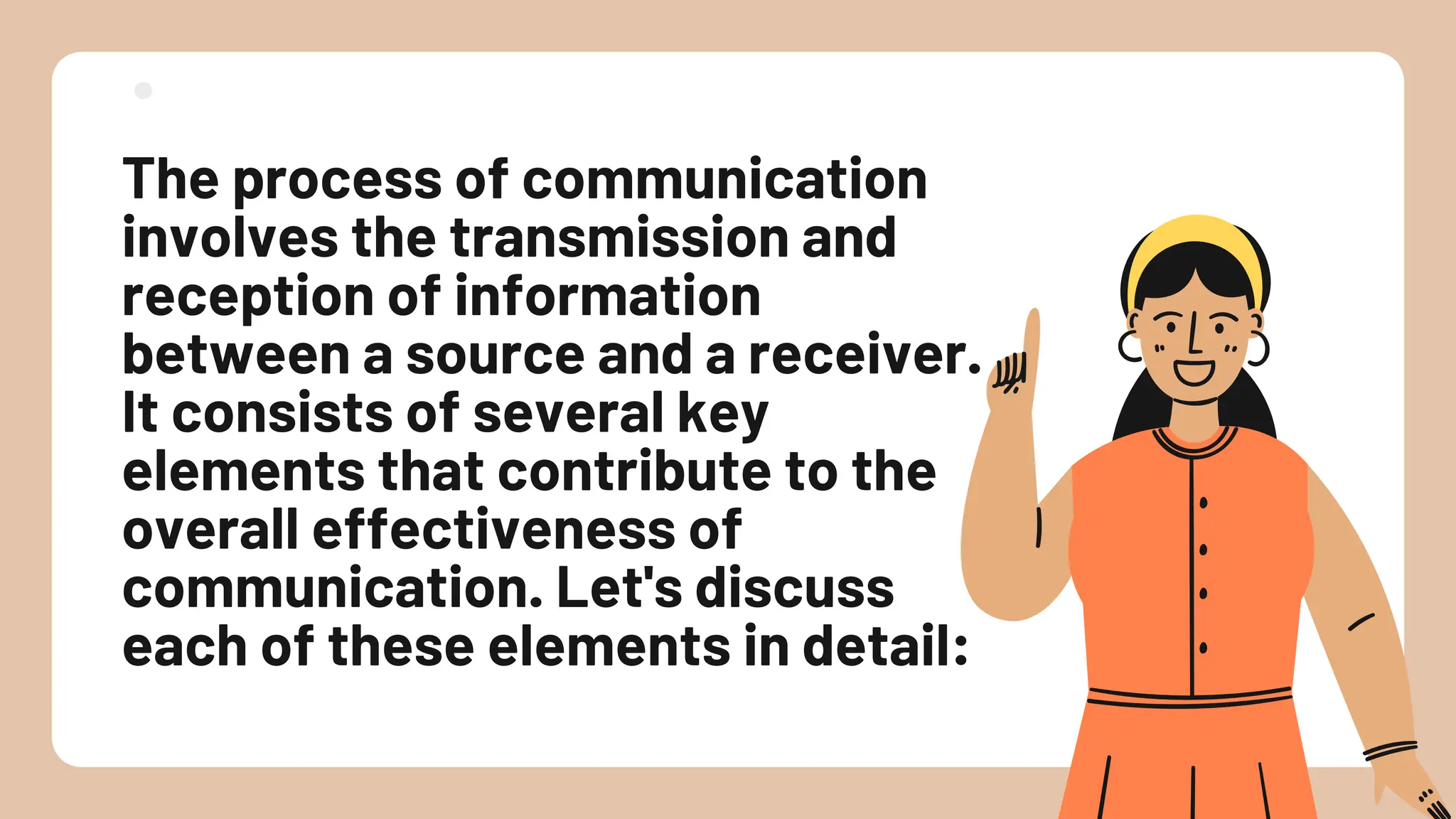 PROCESS OF COMMUNICATION IN FILIPINO MAJOR | PDF