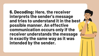 PROCESS OF COMMUNICATION IN FILIPINO MAJOR | PDF