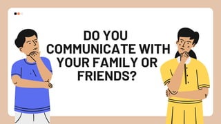 PROCESS OF COMMUNICATION IN FILIPINO MAJOR | PDF