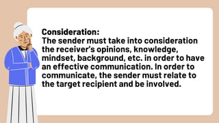 PROCESS OF COMMUNICATION IN FILIPINO MAJOR | PDF