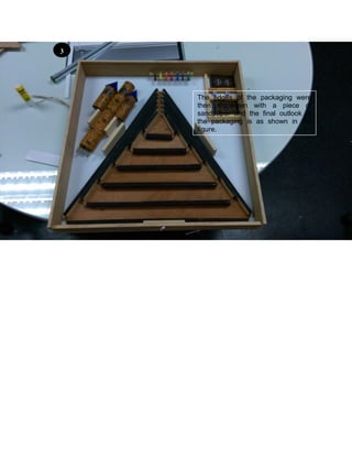 Process of-making-game-board | DOC | Board Games and Puzzles | Games ...