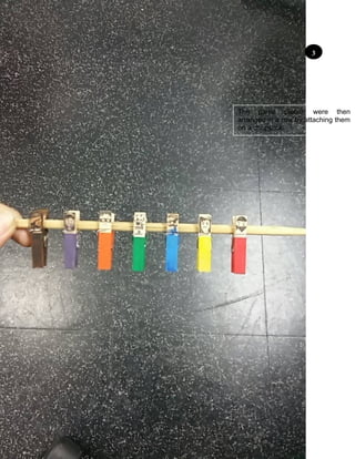 Process of-making-game-board | DOC | Board Games and Puzzles | Games ...