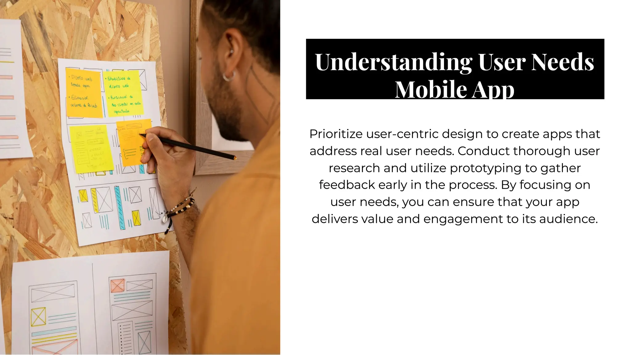 Process of Mobile App Development Company | PDF