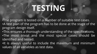 Process-of-Program-Development-process.pdf | Programming Languages ...