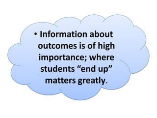 Process oriented learning competencies | PPTX