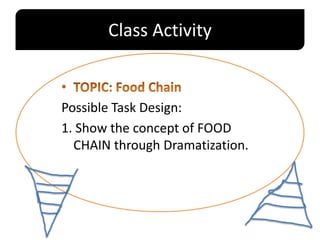 Process oriented learning competencies | PPTX