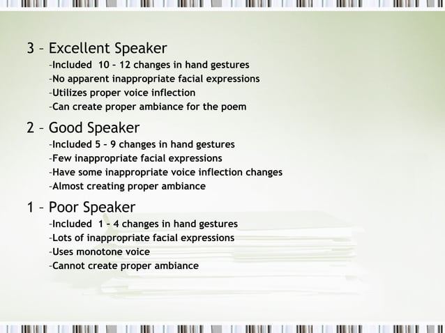 Process oriented performance-based assessment | PPT