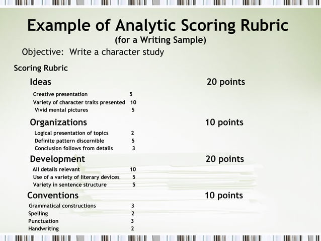 Process oriented performance-based assessment | PPT