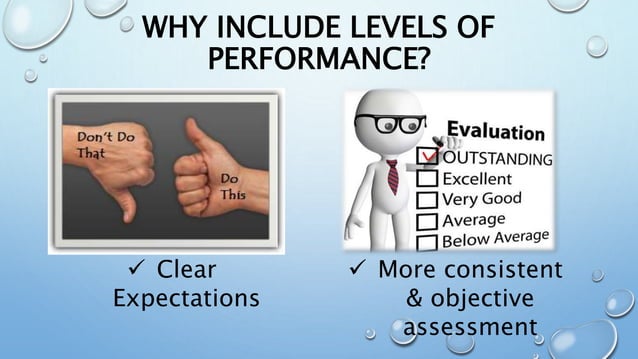 Process oriented, performance-based assessment | PPTX